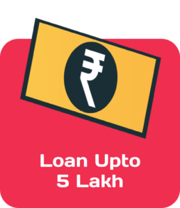 Loans: Instant Loans Up to ₹5 Lakh - No Paperwork, No Hidden Charges ...
